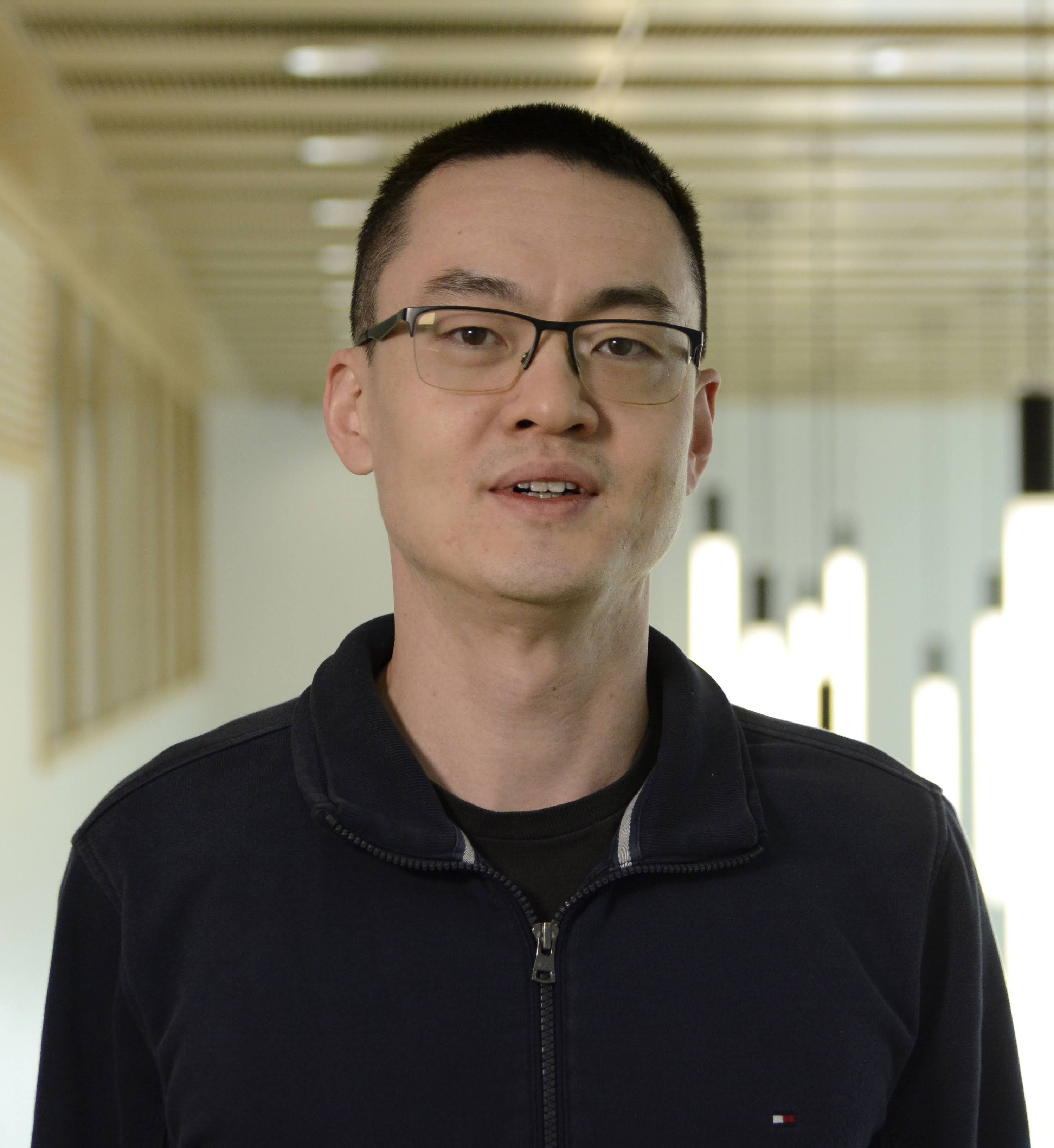 People – Ji Lab